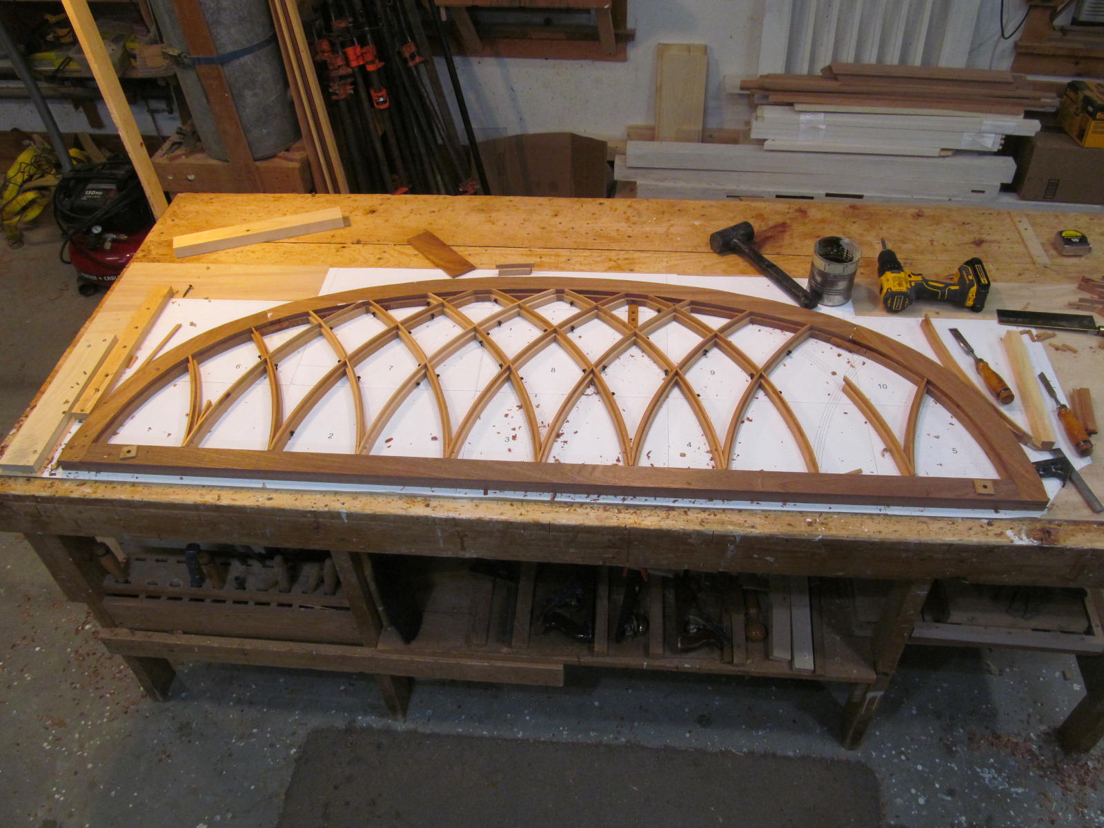 Portfolio – Cadwell Windows